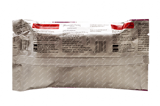 Meconerv Forte Injection 2 Ml - Uses, Side Effects, Dosage, Price ...