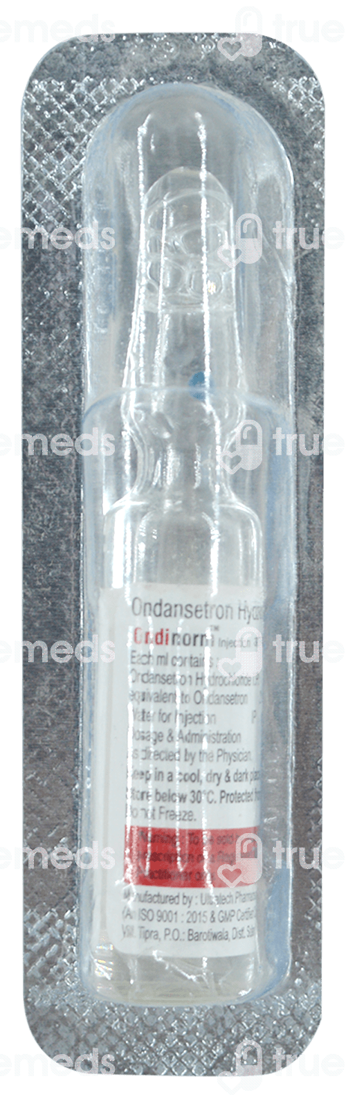 Ondinorm Injection 2ml: Uses, Side Effects, Price & Substitutes
