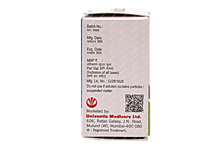 Mikarol 500 MG Injection 2 ML | Order Mikarol 500 MG Injection 2 ML ...
