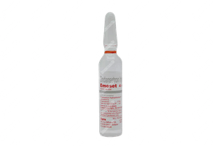 Emeset 2 MG Injection 4 ML | Order Emeset 2 MG Injection 4 ML Online at ...