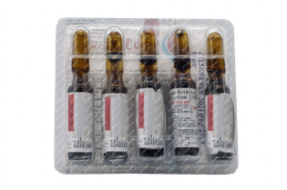 Jectocos 50 Mg Injection 15 Ml - Uses, Side Effects, Dosage, Price ...