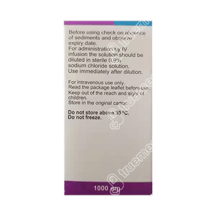 Revofer 1000 MG Injection 20 ML | Order Revofer 1000 MG Injection 20 ML ...