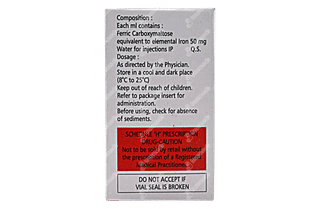 Larinject She Injection 10 Ml - Uses, Side Effects, Dosage, Price ...