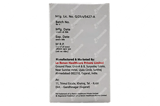 Larinject She Injection 10 Ml - Uses, Side Effects, Dosage, Price ...