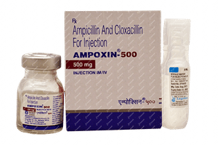 Ampoxin 500 Injection: Uses, Side Effects, Price & Substitutes