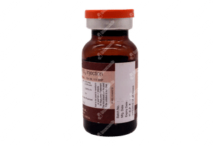 Beplex Forte Mono Injection 11 Ml - Uses, Side Effects, Dosage, Price ...