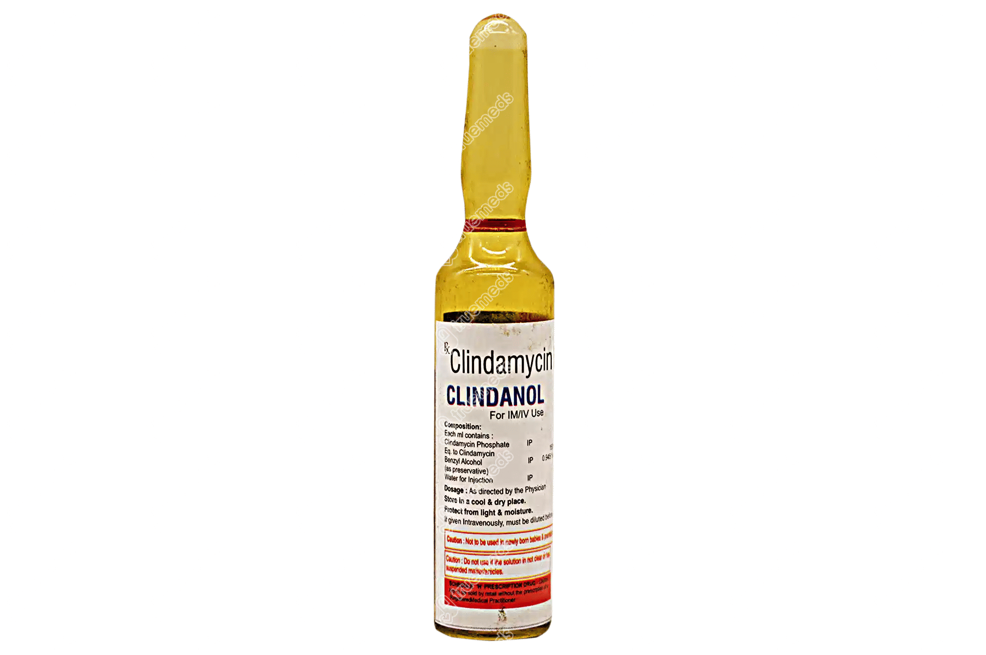 Clindanol 600 MG Injection 4 ML | Order Clindanol 600 MG Injection 4 ML ...