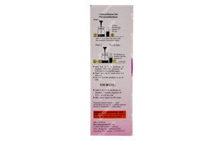 Falcivac 60 Mg Injection 1 Ml - Uses, Side Effects, Dosage, Price ...