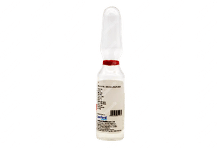 Zeldinac 75 Mg Injection 1 Ml - Uses, Side Effects, Dosage, Price ...