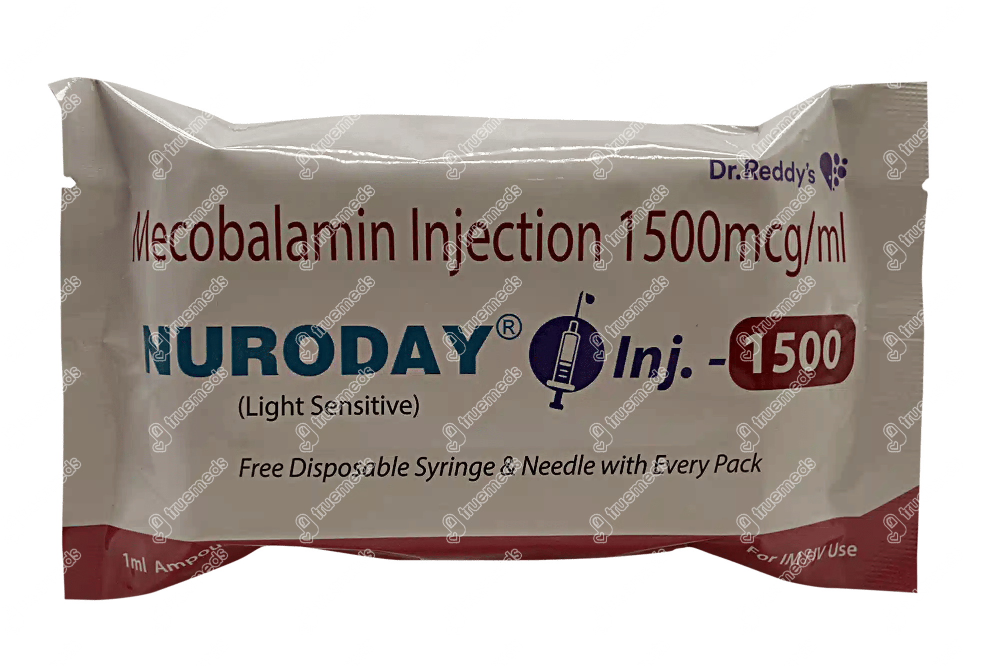 Nuroday 1500 MCG Injection 1 ML | Order Nuroday 1500 MCG Injection 1 ML ...