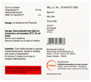 C Hop Aq 50 MG Injection 1 ML | Order C Hop Aq 50 MG Injection 1 ML Online at Truemeds