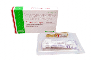 Prestero Depot 500 MG Injection 2 ML | Order Prestero Depot 500 MG ...