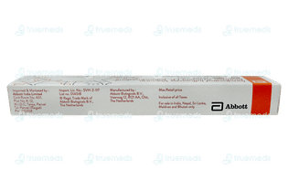 Influvac Tetra 20222023 Injection 05 Ml - Uses, Side Effects, Dosage ...