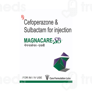 Magnacare Sb Injection: Uses, Side Effects, Price & Substitutes