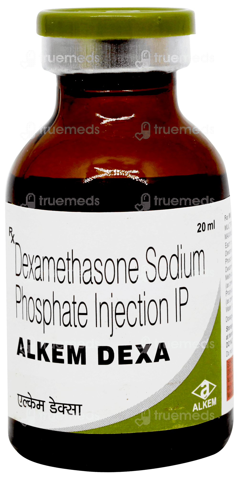 Alkem Dexa Injection: Uses, Side Effects, Price & Substitutes