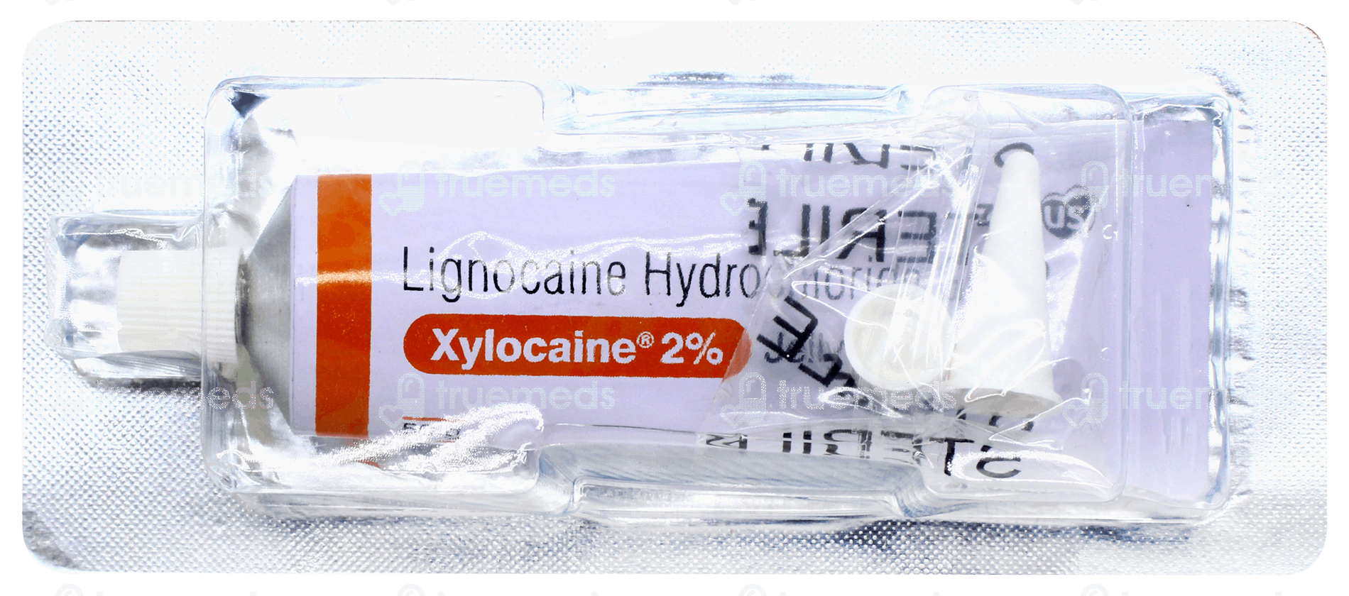 Xylocaine 2% Jelly – Local Anesthetic for Pain Relief