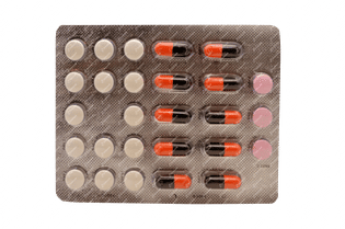 Doxynec Kit 1 - Uses, Side Effects, Dosage, Price | Truemeds