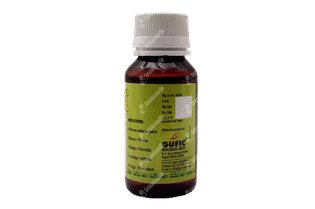 Sallaki Liniment 60 Ml - Uses, Side Effects, Dosage, Price | Truemeds