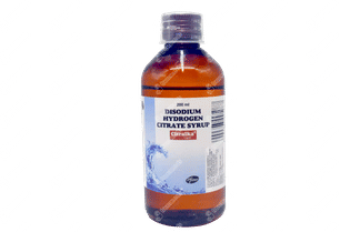 Citralka 153 Gm Liquid 200 Ml - Uses, Side Effects, Dosage, Price ...