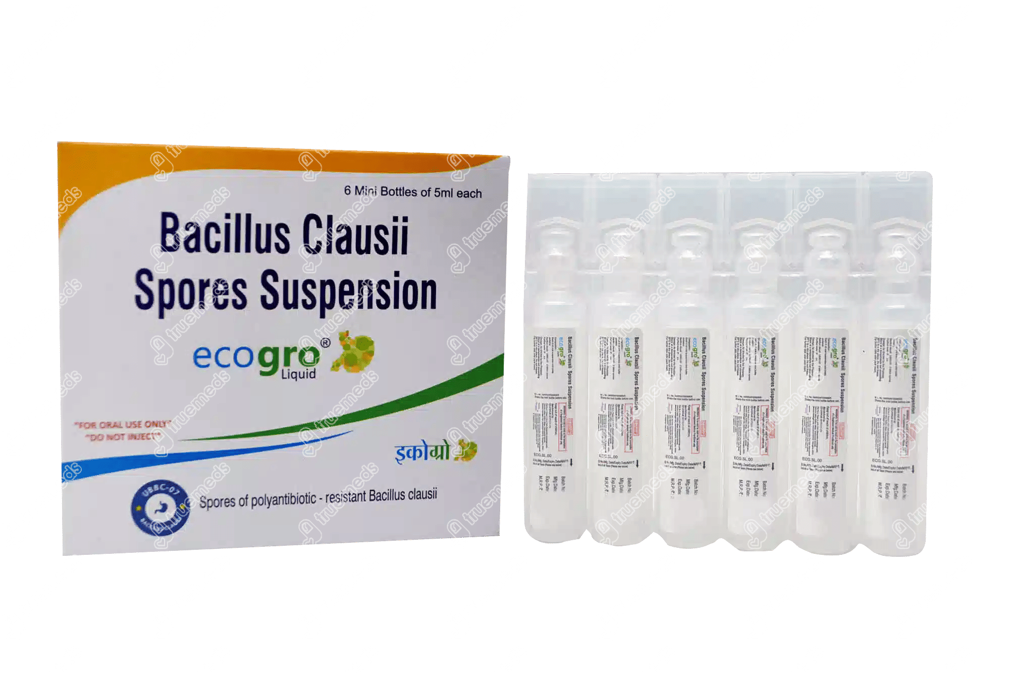 Ecogro Liquid 5 ML | Order Ecogro Liquid 5 ML Online at Truemeds