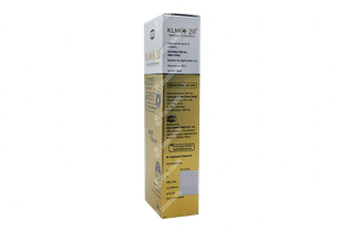 Klm C 20 Serum 20 Liquid 20 Ml - Uses, Side Effects, Dosage, Price ...