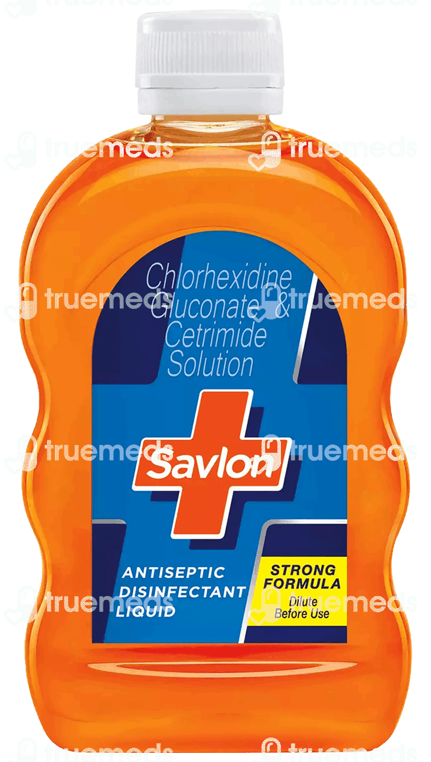 Savlon Antiseptic 0603 Liquid 100 Ml - Uses, Side Effects, Dosage ...