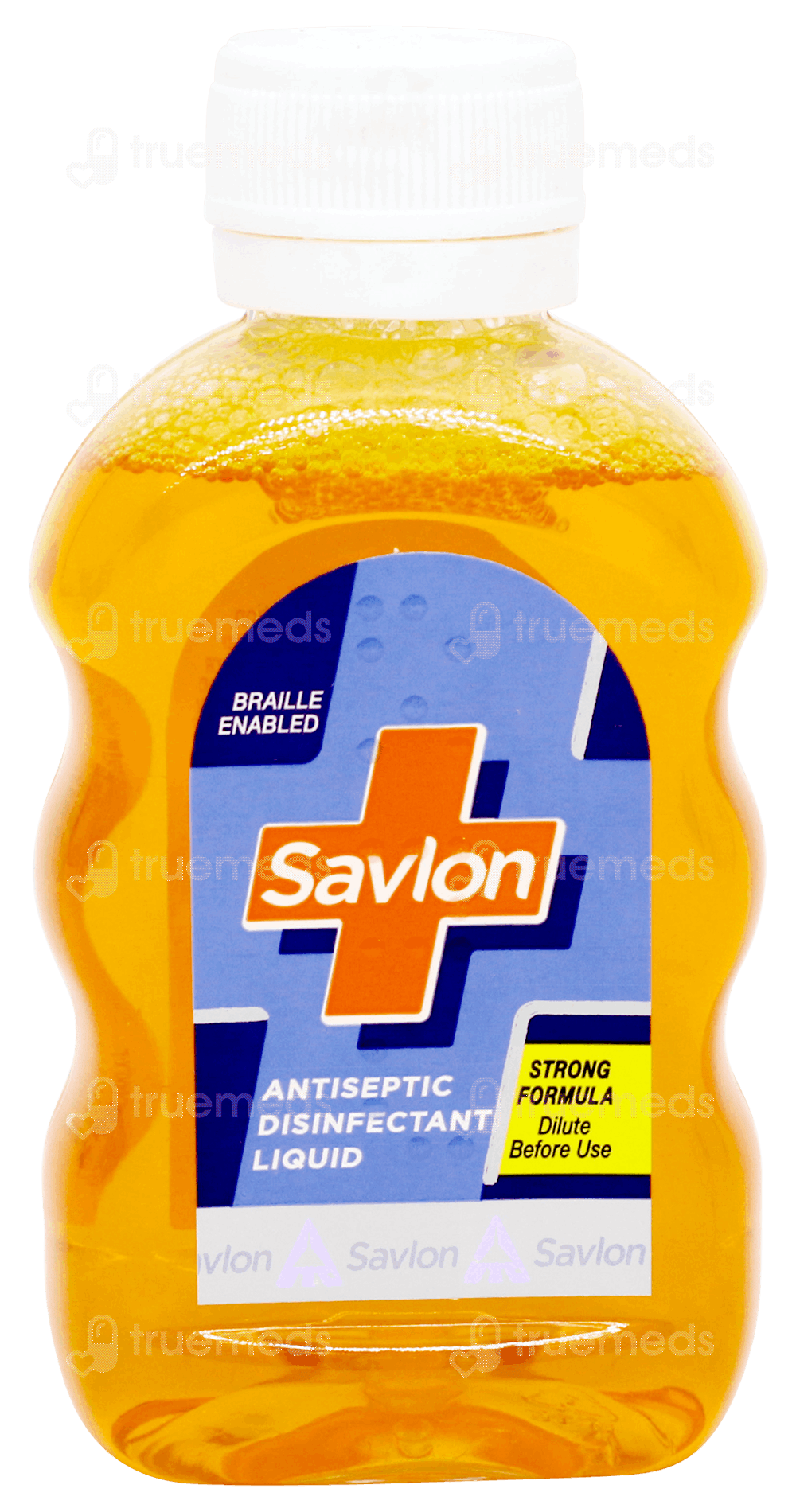 Savlon Antiseptic 0603 Liquid 50 Ml - Uses, Side Effects, Dosage, Price ...