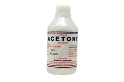 Acetone Liquid 100 ML | Buy Acetone Liquid Online at Truemeds