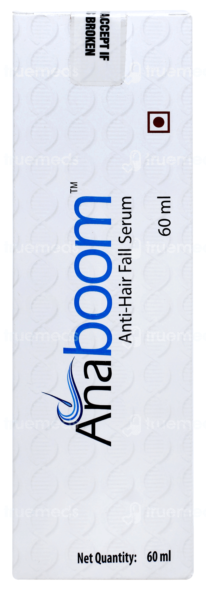 Anaboom Anti Hair Fall | Buy Anaboom Anti Online at Truemeds