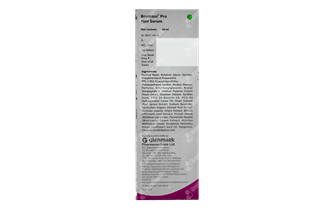 Bontress Pro Hair Serum | Buy Bontress Pro Online at Truemeds