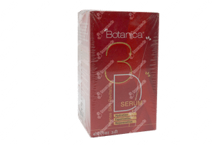 Botanica 3d Serum Liquid | Buy Botanica 3d Online at Truemeds