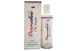 Dermadew Vg Wash Liquid | Buy Dermadew Vg Online at Truemeds