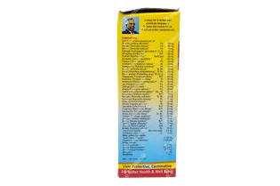 Livosin Liquid 450 ML | Buy Livosin Liquid Online at Truemeds