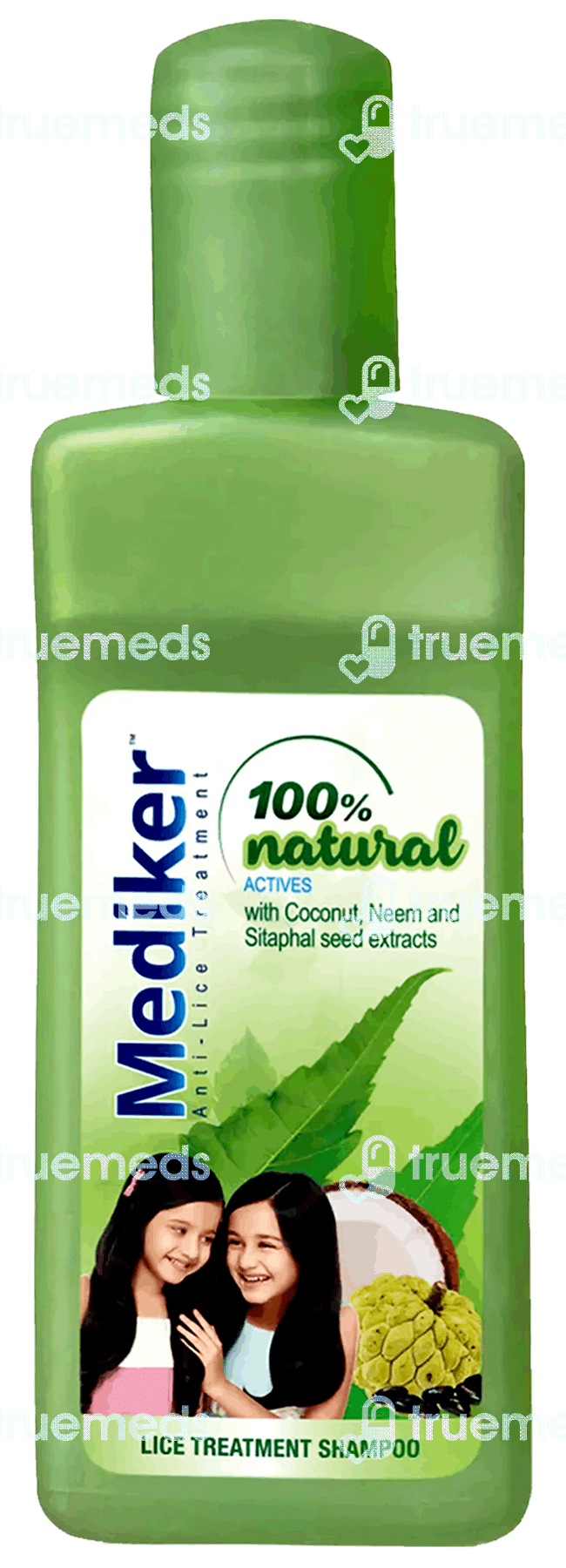 Mediker Liquid 10 ML | Buy Mediker Liquid Online at Truemeds