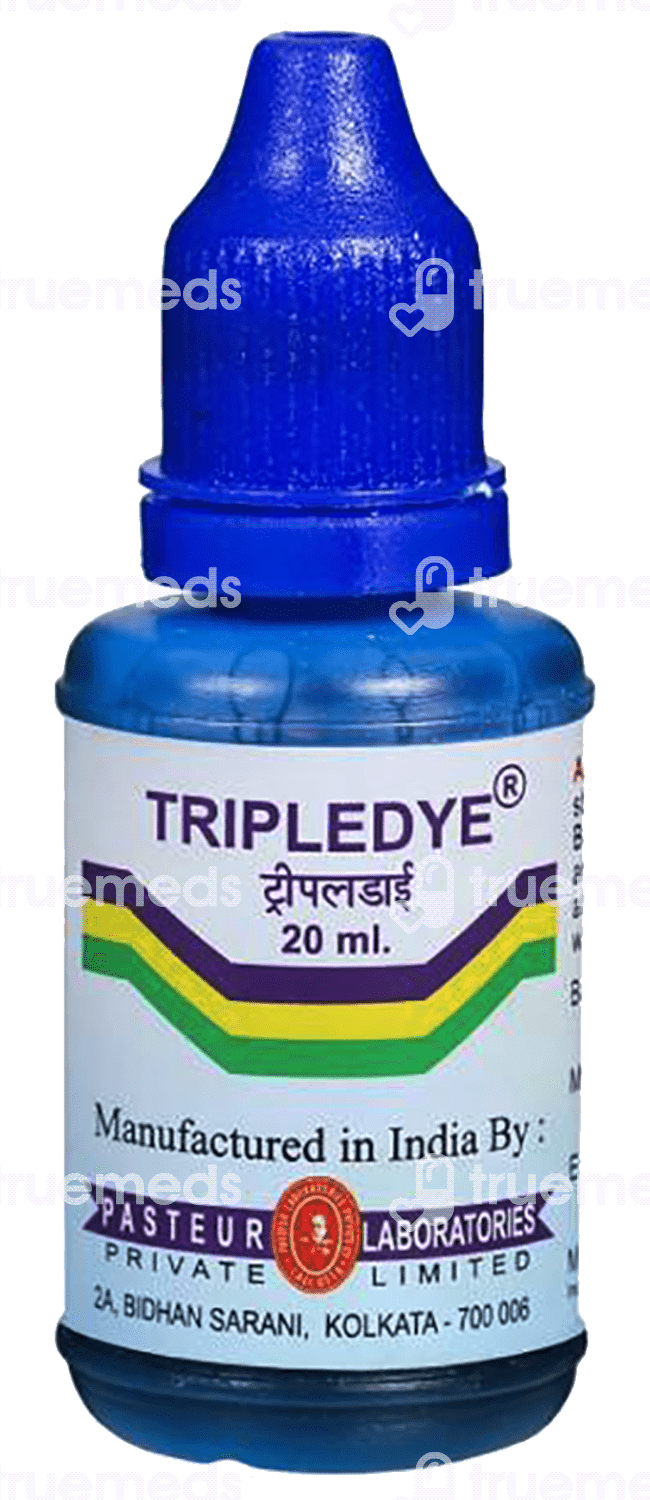 Triple Dy Liquid | Buy Triple Dy Online at Truemeds