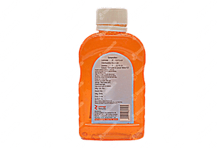 Prevelon Antiseptic Liquid 100 Ml - Uses, Side Effects, Dosage, Price ...