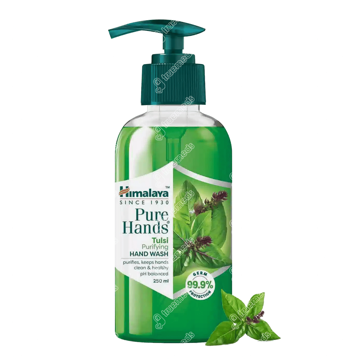 Himalaya Tulsi Purifying Hand | Buy Himalaya Tulsi Online at Truemeds