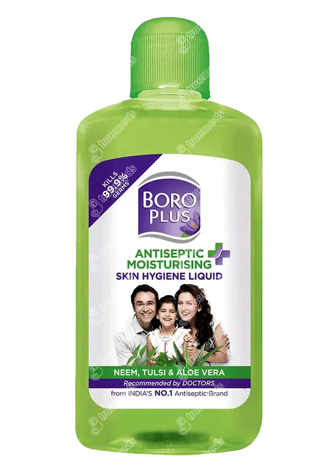 Boroplus Antiseptic Moisturizing Skin | Buy Boroplus Antiseptic Online ...