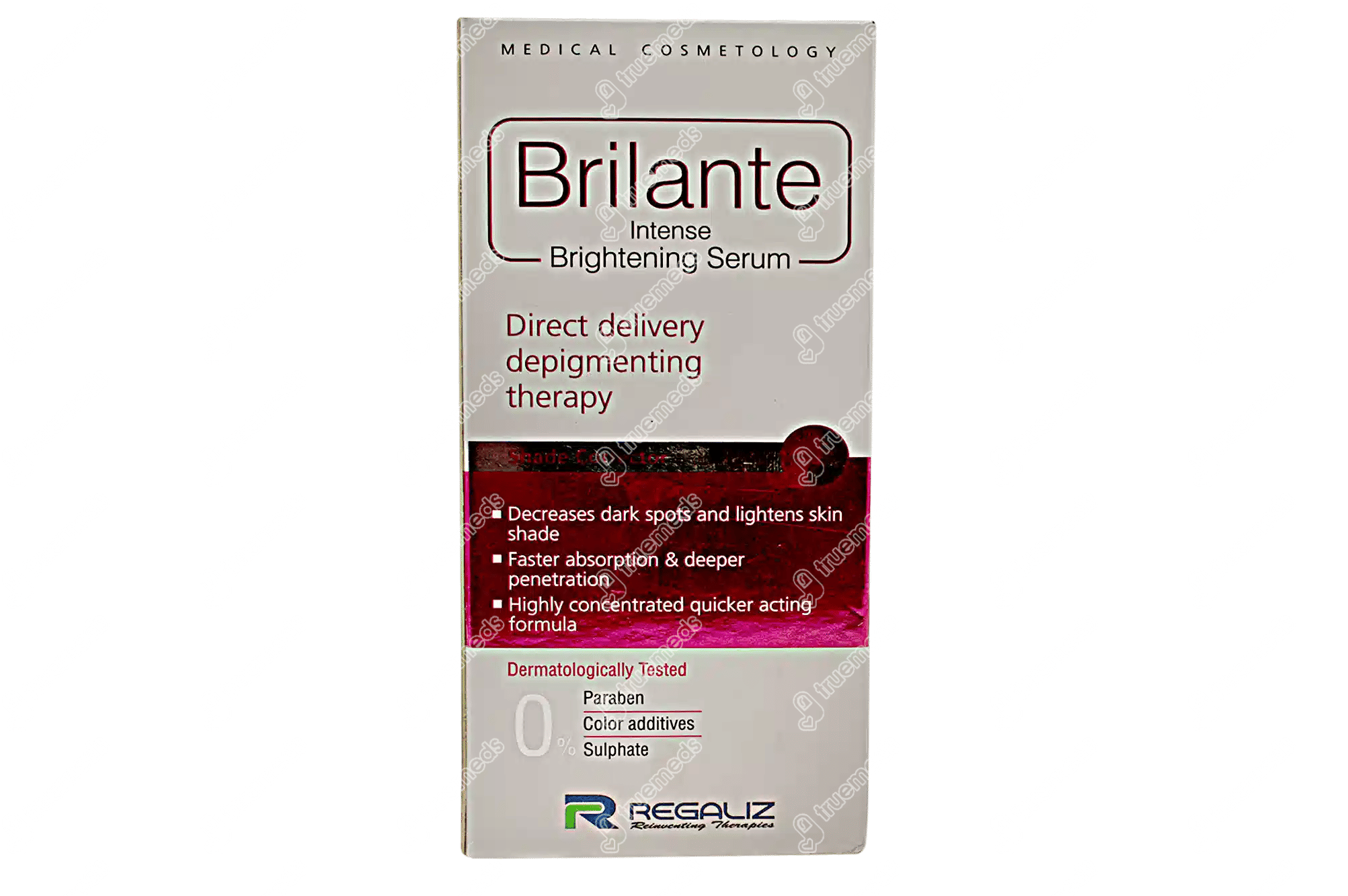 Brilante Intense Brightening Serum | Buy Brilante Intense Online at ...