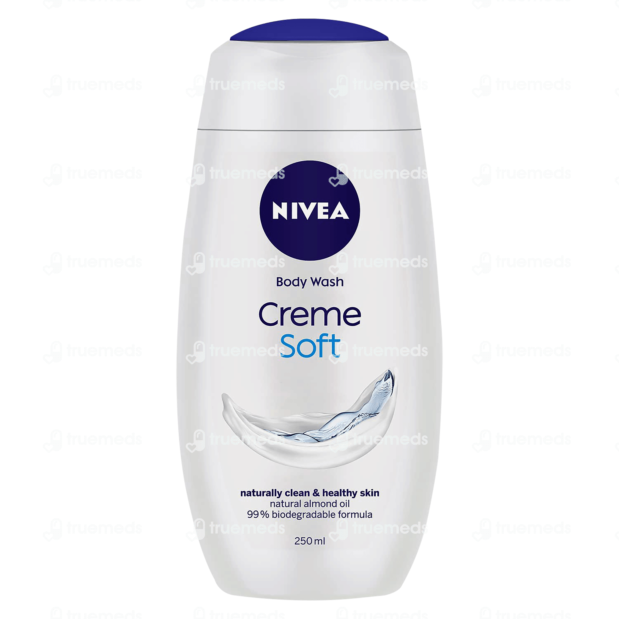 Nivea Care Shower Creme | Buy Nivea Care Online at Truemeds