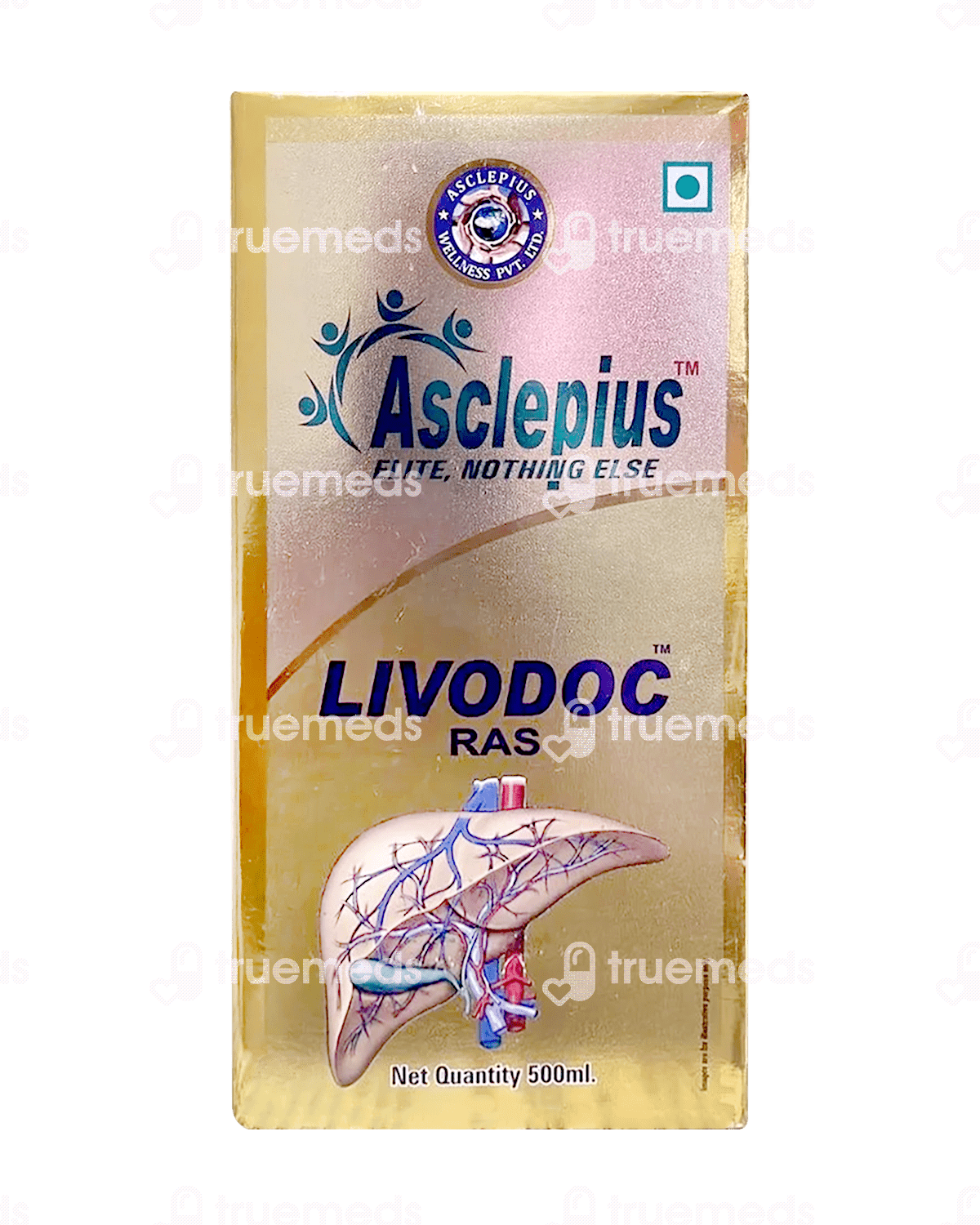 Asclepius Livodoc Ras: Uses, Side Effects, Price & Substitutes
