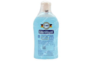 Sterillium Hand Disinfectant 100 Ml - Uses, Side Effects, Dosage, Price ...