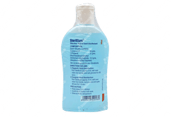 Sterillium Hand Disinfectant 100 ML - Uses, Side Effects, Dosage, Price ...