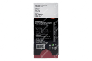 Grip Hair Serum 60 Ml - Uses, Side Effects, Dosage, Price | Truemeds