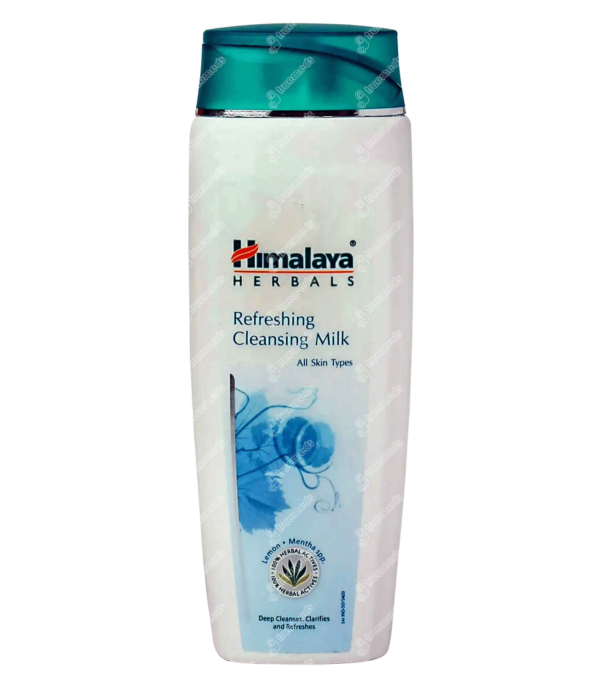 Himalaya Refreshing Cleansing Milk 100 Ml - Uses, Side Effects, Dosage ...