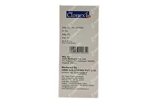 Clonext S Lotion 30 ML | Order Clonext S Lotion 30 ML Online at Truemeds
