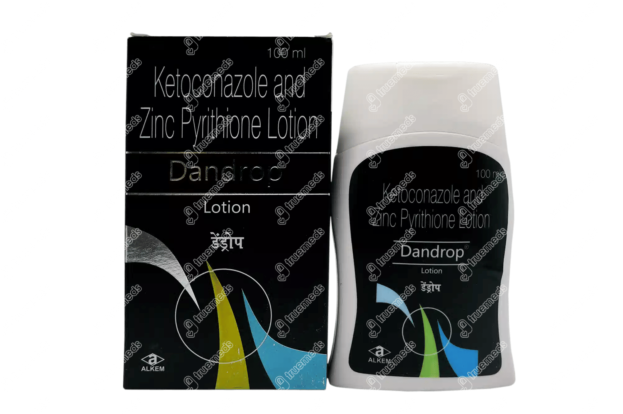 Dandrop 2/1 % Lotion 100 ML | Order Dandrop 2/1 % Lotion 100 ML Online ...