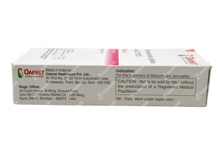 Flucos 12 Lotion 60 Ml - Uses, Side Effects, Dosage, Price | Truemeds