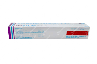 Hh Salic Lotion 10 ML | Order Hh Salic Lotion 10 ML Online at Truemeds