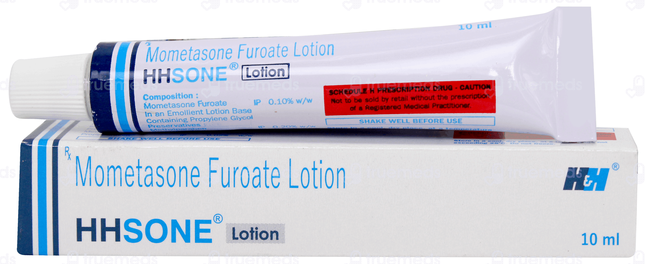 Hhsone Lotion 10ml: Uses, Side Effects, Price & Substitutes
